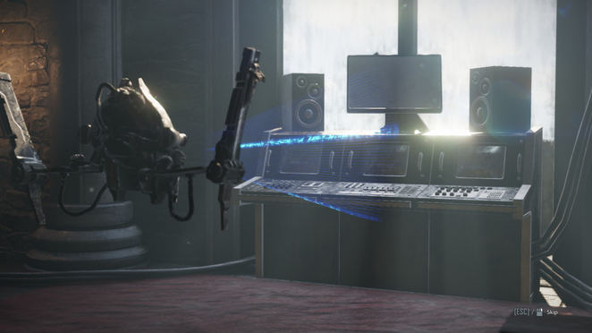 Machines Run Amok / System Error walkthrough - Elex 2 - Neoseeker