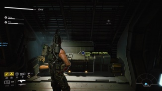 Breach - Aliens Fireteam Elite Walkthrough - Neoseeker