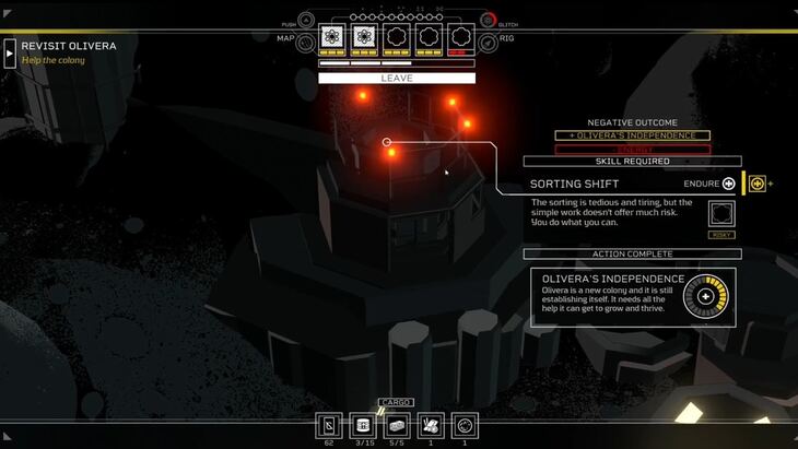 Citizen Sleeper 2 Olivera Guide - Citizen Sleeper 2: Starward Vector ...