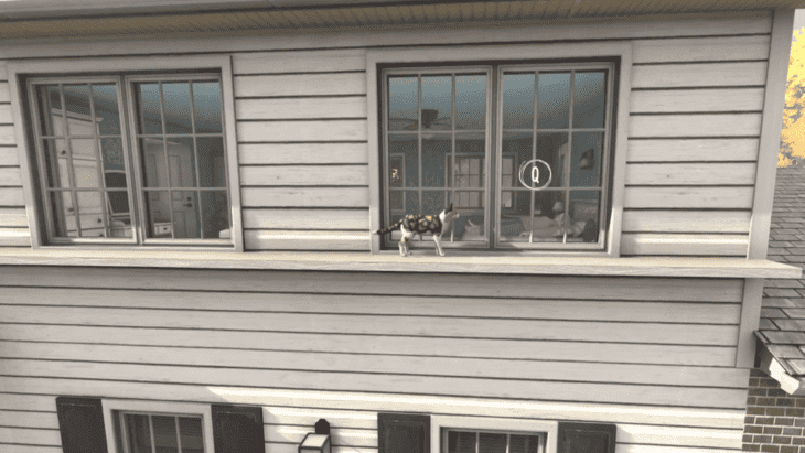 How to Escape the Backyard - Copycat (2024) Walkthrough - Neoseeker