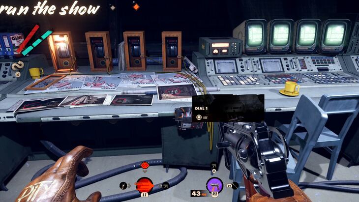 Deathloop - Visionary Lead Radio Silence Walkthrough - Neoseeker