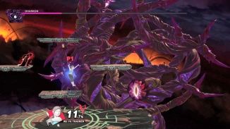 Vs Dharkon - Super Smash Bros. Ultimate Walkthrough - Neoseeker