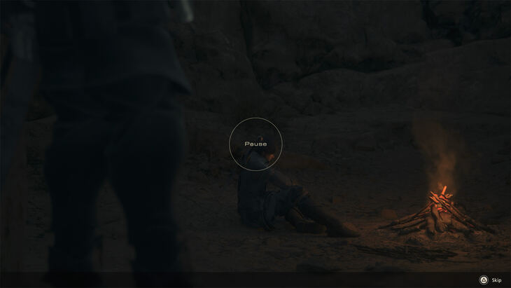 How to Skip Cutscenes Guide - Final Fantasy XVI - Neoseeker