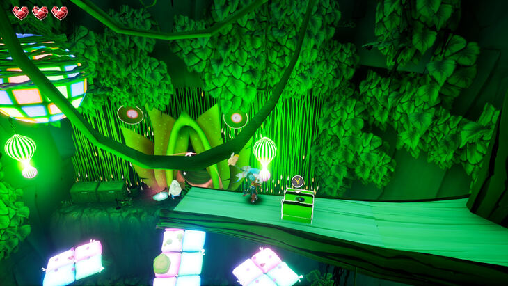 Costumes - Hell Pie Walkthrough - Neoseeker