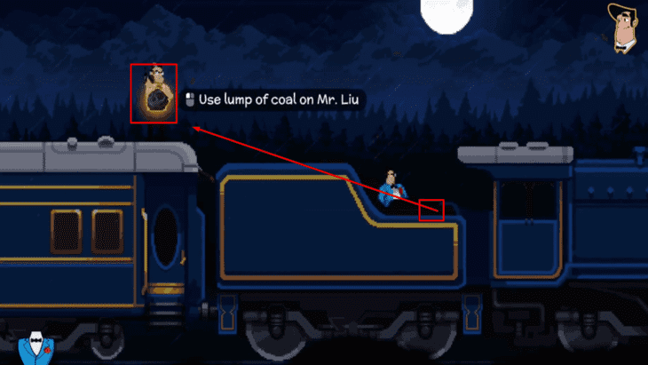 Loco Motive Chapter 5 Guide - Neoseeker