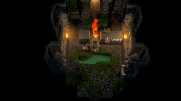Luma Island Temples Guide - Neoseeker