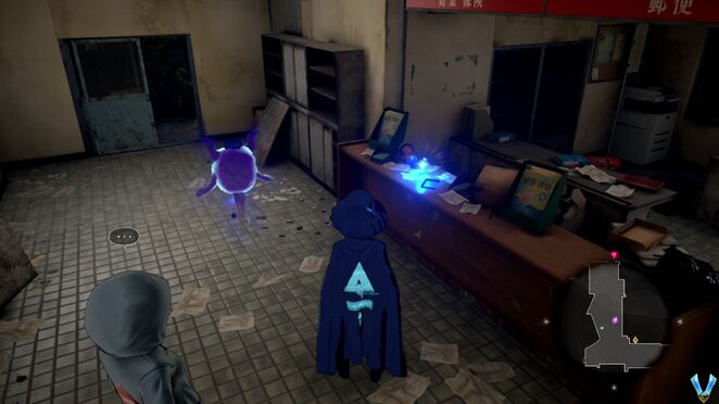 Rain Code - All Halara Memory Shards Locations Guide - Master Detective ...