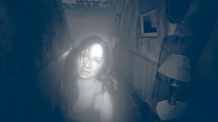 Guest House (Revisit) - Final Area Guide - Resident Evil 7 biohazard ...