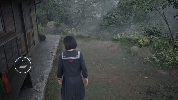 Ebisugaoka - Silent Hill f Walkthrough - Neoseeker