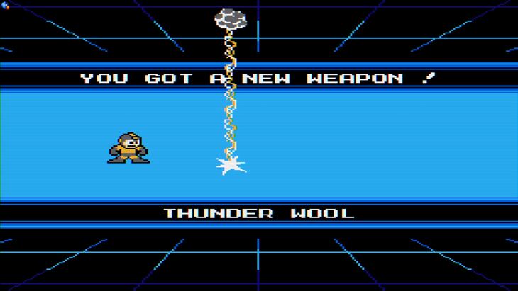 Sheep Man - Mega Man Legacy Collection 2 Walkthrough - Neoseeker