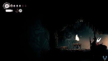 Cogwork Core - Hollow Knight: Silksong Walkthrough - Neoseeker