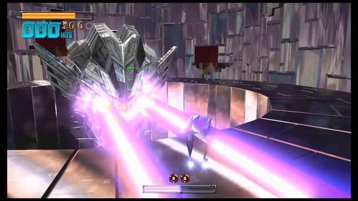 Venom - Star Fox Zero Walkthrough - Neoseeker