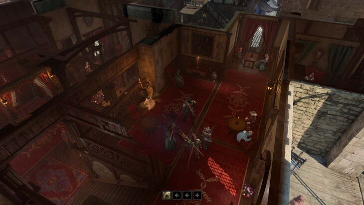 Solve the Open Hand Temple Murders Guide - Baldur's Gate 3 - Neoseeker
