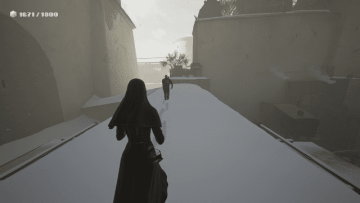 Kudets - INDIKA Walkthrough - Neoseeker