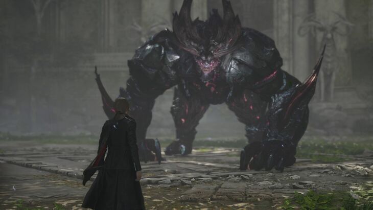 Soul Devourer - Lost Soul Aside Walkthrough - Neoseeker