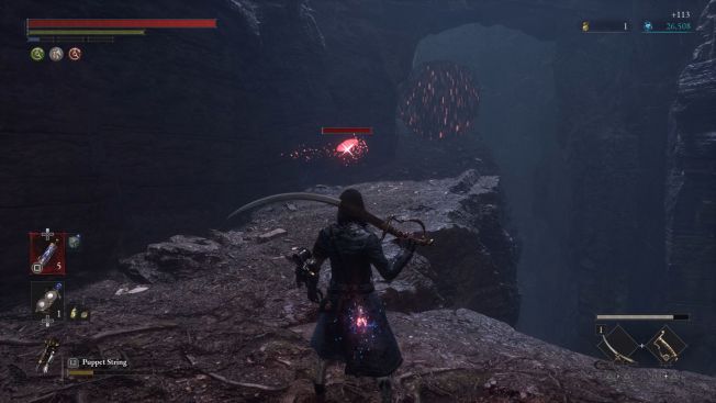 Barren Swamp Ravine - Lies of P Walkthrough - Neoseeker