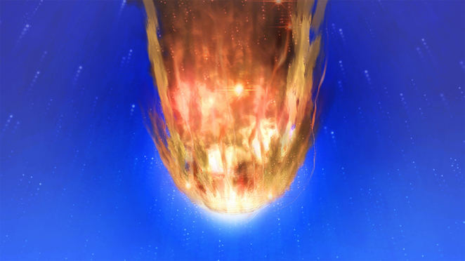 Chapter 13 - Pokémon Mystery Dungeon: Blue Rescue Team DX Walkthrough ...