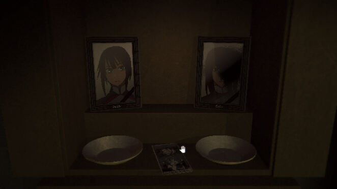 Rotfront Guide - SIGNALIS - Neoseeker