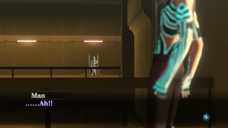 Ginza - Shin Megami Tensei III Nocturne HD Remaster Walkthrough - Neoseeker