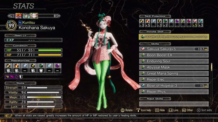 Satan Superboss Guide - Shin Megami Tensei V: Vengeance - Neoseeker