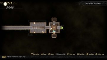 Special Training: The Kunitsukami Subquest Guide - Shin Megami Tensei V ...