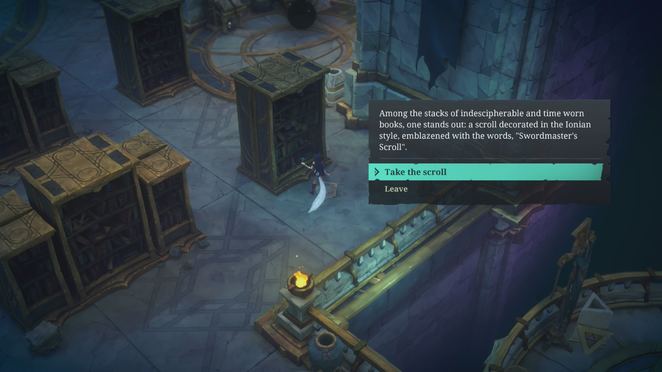 Corrupted Seed - Ruined King: A League of Legends Story Walkthrough ...