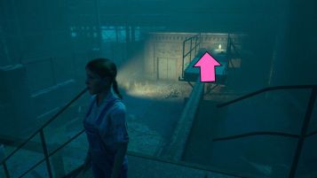 Chapter 7: A Perilous Place - The Casting of Frank Stone Walkthrough ...