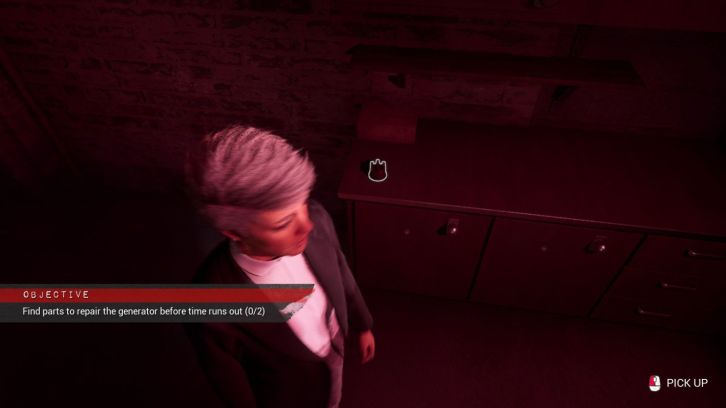 Chapter 14: The Massacre at Gerant Manor - The Casting of Frank Stone ...