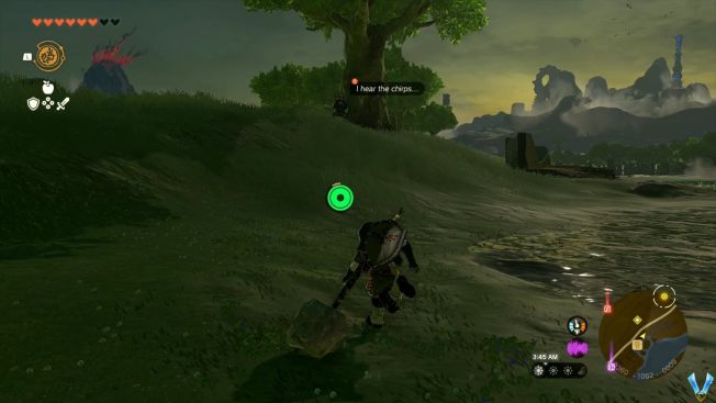 Tears of the Kingdom - Gourmets Gone Missing Walkthrough - The Legend of Zelda: Tears of the ...