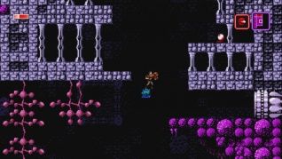 Absu II - Axiom Verge Walkthrough - Neoseeker
