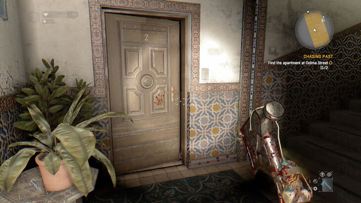 Chasing Past - Dying Light Walkthrough - Neoseeker