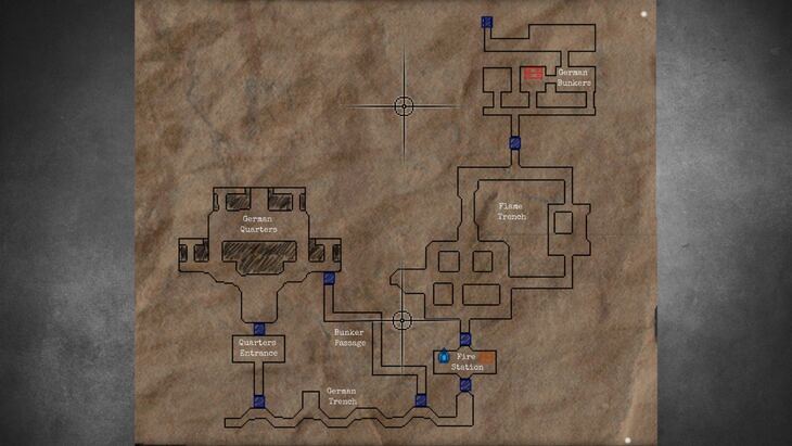 Conscript - Chapter 4 Walkthrough - CONSCRIPT (2024) - Neoseeker