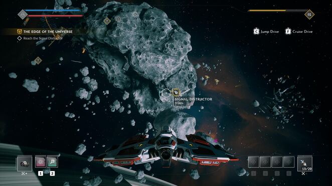 Everspace 2 - Edge of The Universe Walkthrough - Neoseeker