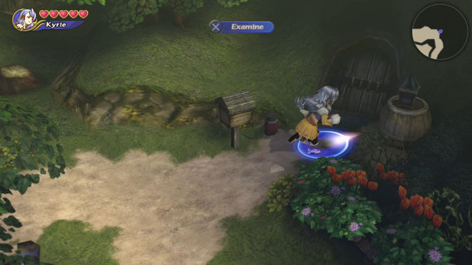 Final Fantasy Crystal Chronicles Remastered - The Fields of Fum ...