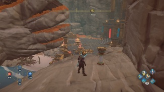 All Lyre Challenge Locations - Immortals Fenyx Rising Walkthrough ...