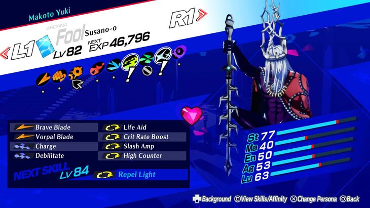 How To Defeat Obsessive Sand Guide - Persona 3 Reload - Neoseeker