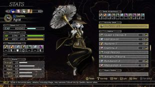 Lucifer Boss Battle Guide - Shin Megami Tensei V: Vengeance - Neoseeker