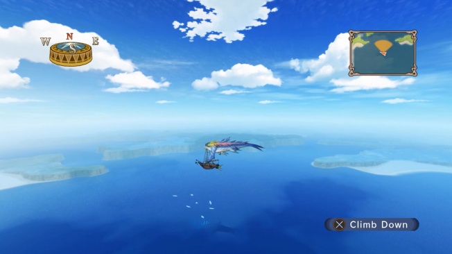 Side Quests - Tales of Vesperia Definitive Edition (2019) Walkthrough ...