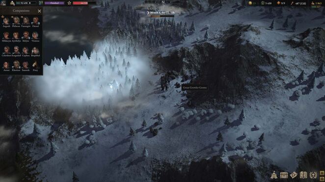 Family Meal Objective Guide - Wartales - Neoseeker