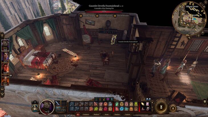 Investigate the Murders Quest Guide - Baldur's Gate 3 - Neoseeker
