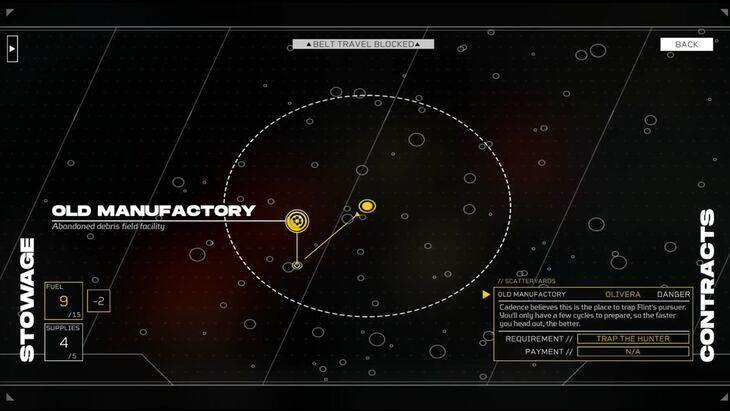 Citizen Sleeper 2 Olivera Guide - Citizen Sleeper 2: Starward Vector - Neoseeker