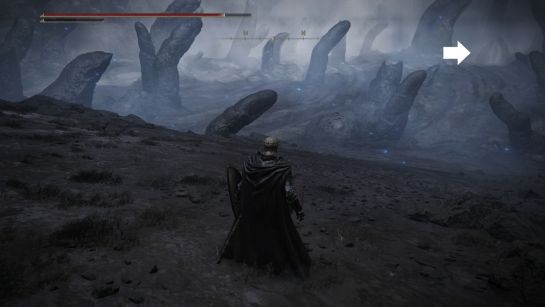 Shadow of the Erdtree - Finger Ruins of Rhia Walkthrough - Elden Ring ...