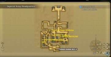 Counterattack - Eiyuden Chronicle: Hundred Heroes Walkthrough - Neoseeker