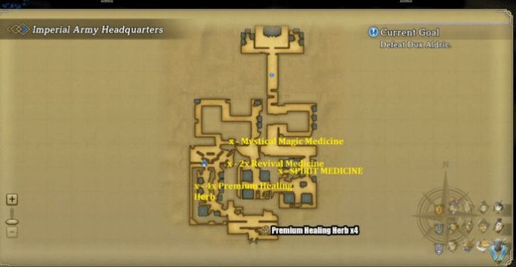 Counterattack - Eiyuden Chronicle: Hundred Heroes Walkthrough - Neoseeker