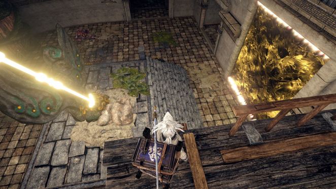 Cabal of Wind Temple (Enmerkar Forest) - Outward Walkthrough - Neoseeker