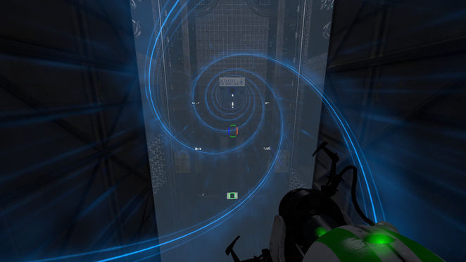 12 - Finale - Portal Reloaded Walkthrough - Neoseeker