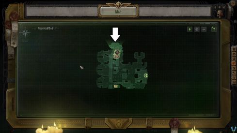 Rogue Trader - Dreams and Stories Walkthrough - Warhammer 40,000: Rogue ...