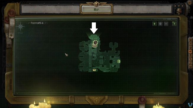 Rogue Trader - Dreams and Stories Walkthrough - Warhammer 40,000: Rogue ...