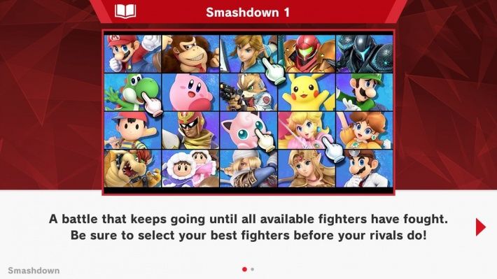 Smash - Super Smash Bros. Ultimate Walkthrough - Neoseeker