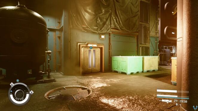 Starfield - Dirty Laundry Quest Guide - Neoseeker